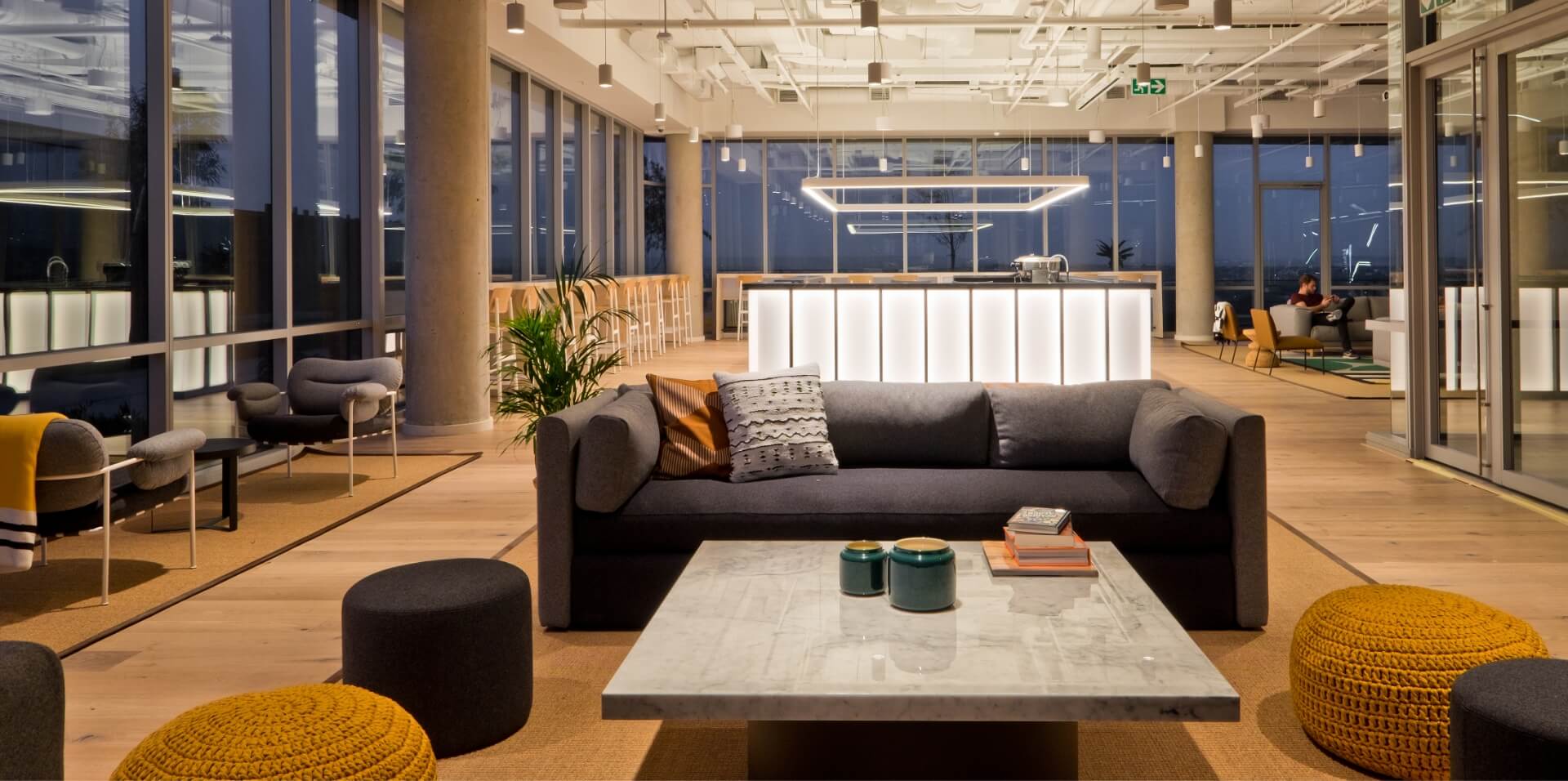 Get in Touch with Trend Group | Design & Build Experts