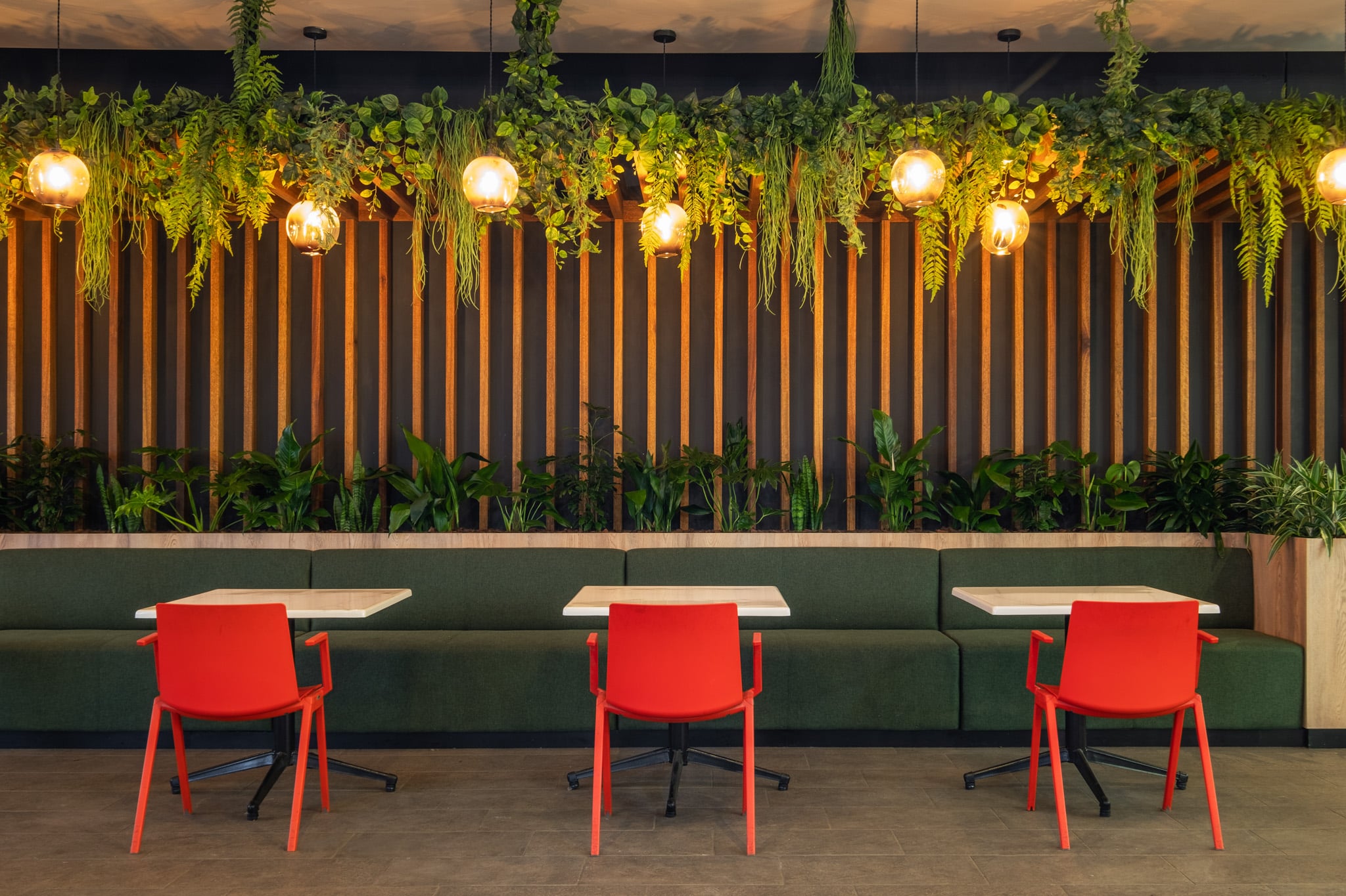 Sustainable Office Design: 7 Key Trends for a Future-Proof Workspace